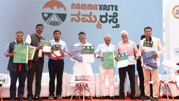 Namma Raste: ಬಿಬಿಎಂಪಿ 3 ದಿನದ ಮಹತ್ವದ 'ನಮ್ಮ ರಸ್ತೆ' ಕಾರ್ಯಾಗಾರ, ಏನಿದು ...