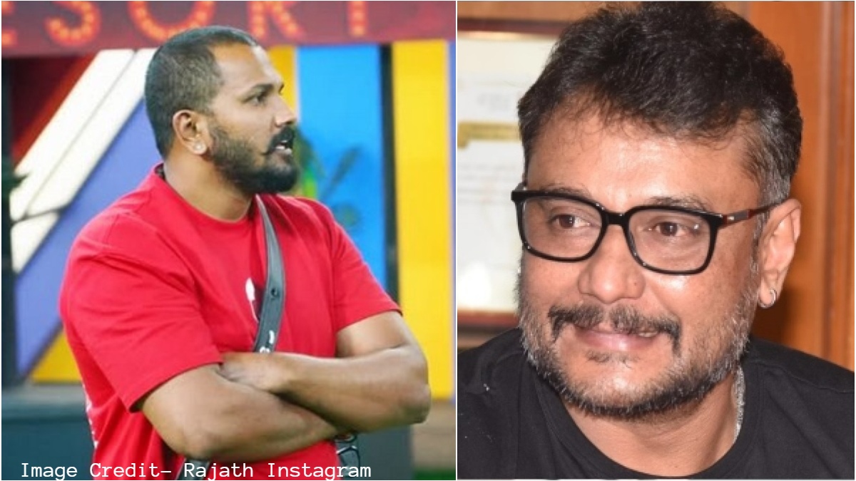 Rajath: D-BOSS ಫ್ಯಾನ್ಸ್‌ ನಮ್ಮನ್ನ ಗೆಲ್ಲಿಸಿದ್ರು ಅಂದ್ರೆ ಖುಷಿನೇ- ರಜತ್ ...