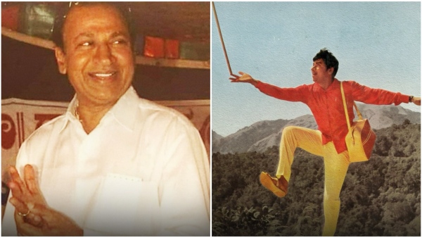 ಗಾನ ಗಂಧರ್ವ Dr.Rajkumar ಗಾಯನದ ಬಗ್ಗೆ ವ್ಯಂಗ್ಯವಾಡಿದ ಗಾಯಕ! | Singer Sanjay ...