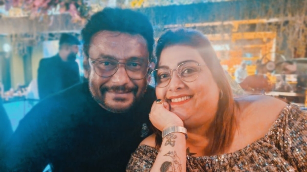 Rakshita-Vijayalakshmi: ನಟಿ ರಕ್ಷಿತಾ, ವಿಜಯಲಕ್ಷ್ಮಿ ಕಣ್ಣೀರಿಟ್ಟಿದ್ಯಾಕೆ ...