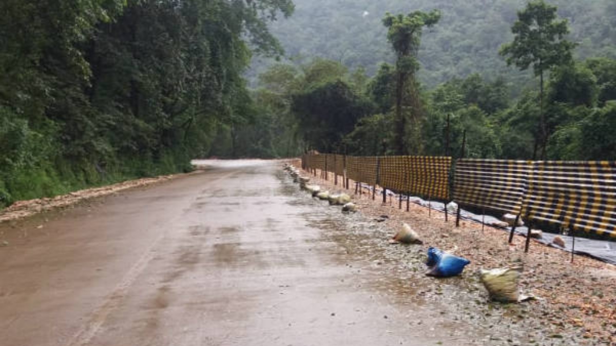 Shiradi Ghat: ಶಿರಾಡಿ ಘಾಟ್ ಸುರಂಗ ಮಾರ್ಗ ಡಿಪಿಆರ್ ಸಿದ್ಧ, ಯೋಜನೆ ವಿವರ ...