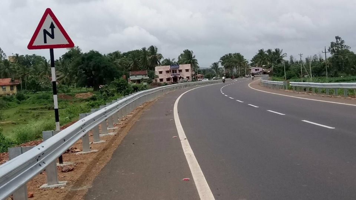 ಕರ್ನಾಟಕದ ಜನರಿಗೆ ಹೊಸ ಟೋಲ್‌ ಕಿರಿಕಿರಿ: ವಾಹನ ಸವಾರರು ಗರಂ | Shivamogga Tadasa ...