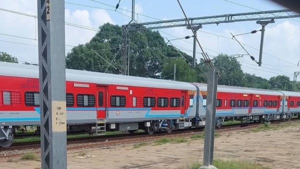 ಮತ್ಸಗಂಧ ಎಕ್ಸ್‌ಪ್ರೆಸ್ ರೈಲು: ಕರಾವಳಿ ರೈಲು ಪ್ರಯಾಣಿಕರಿಗೆ ಸಿಹಿಸುದ್ದಿ ...