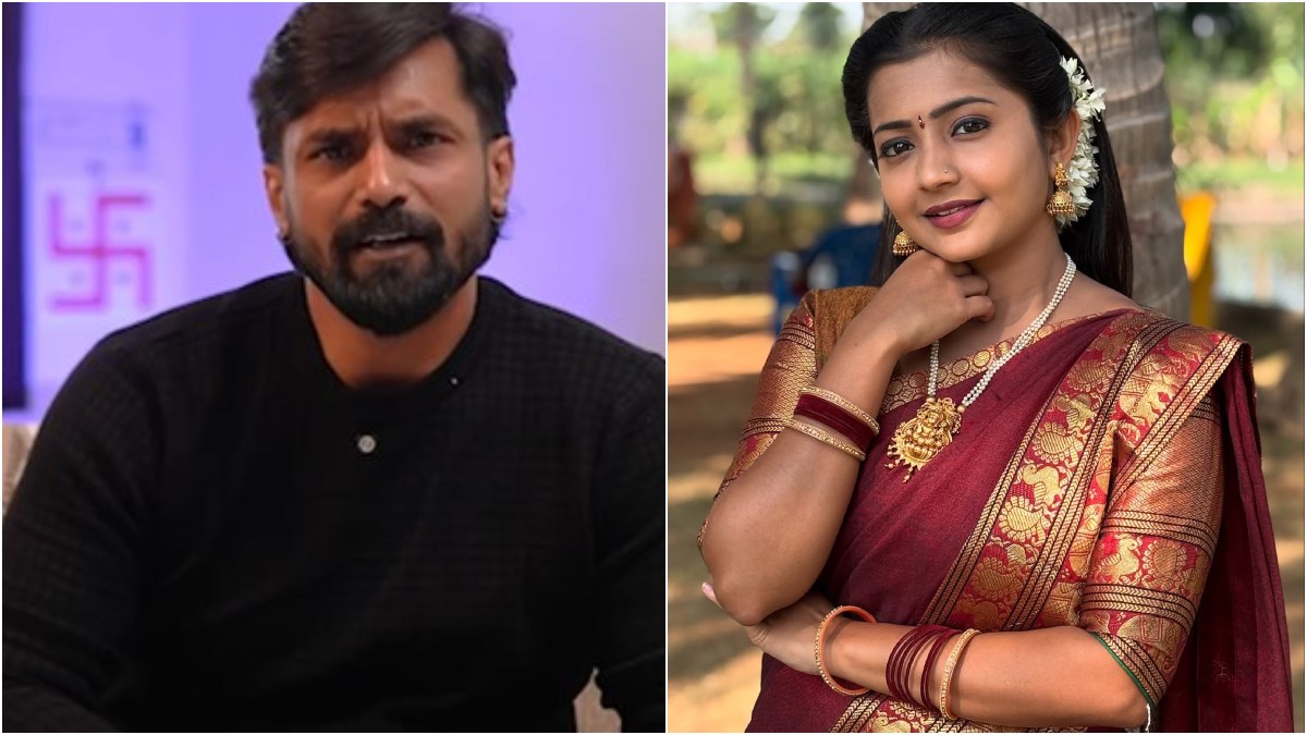 ಶುರುವಾಗೋಕು ಮುನ್ನವೇ ತ್ರಿವಿಕ್ರಮ್‌ ಧಾರಾವಾಹಿ ವಿರುದ್ಧ ಅಭಿಯಾನ: ಕಾರಣವೇನು ...