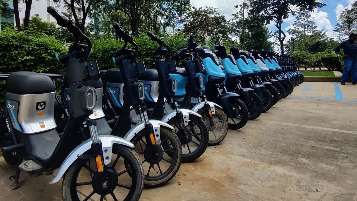 Yulu Bike: ರಸ್ತೆ ಸುರಕ್ಷತಾ ಮಾಡ್ಯೂಲ್ ಪರಿಚಿಸಿದ ಕಂಪನಿ: 1200 ಡೆಲಿವರಿ ಬಾಯ್ ...