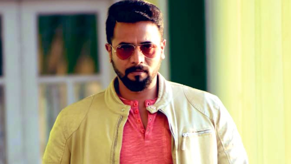 Sri Murali: ಕುಟುಂಬದ ಇಬ್ಬರನ್ನ ಕಳೆದುಕೊಂಡ ನೋವು, ಆತ್ಮಗಳ ಬಗ್ಗೆ ನಟ ಶ್ರೀಮುರಳಿ ...