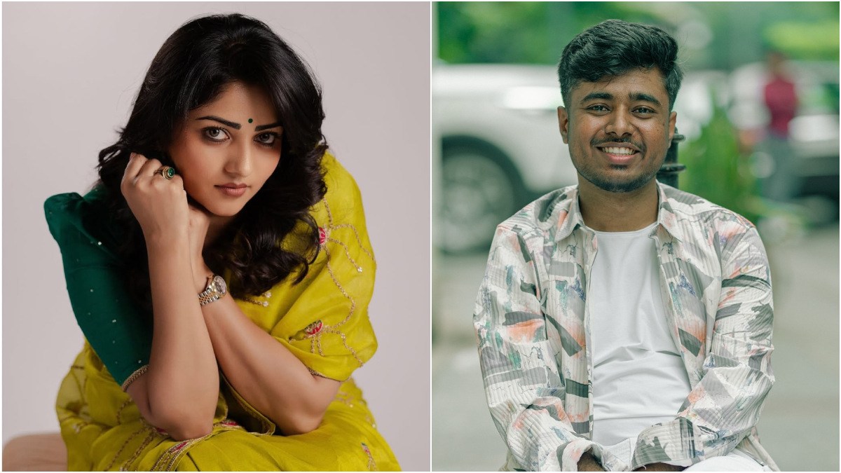 ನಟಿ ರಚಿತಾ ರಾಮ್ ಆ ಒಂದೇ ಮಾತಿಗೆ ಡ್ರೋನ್‌ ಪ್ರತಾಪ್‌ ಫುಲ್‌ ಚೇಂಜ್‌ | Actress Rachita Ram Supported Drone ...