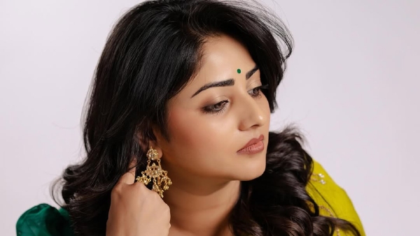 ನಟಿ ರಚಿತಾ ರಾಮ್ ಆ ಒಂದೇ ಮಾತಿಗೆ ಡ್ರೋನ್‌ ಪ್ರತಾಪ್‌ ಫುಲ್‌ ಚೇಂಜ್‌ | Actress Rachita Ram Supported Drone ...