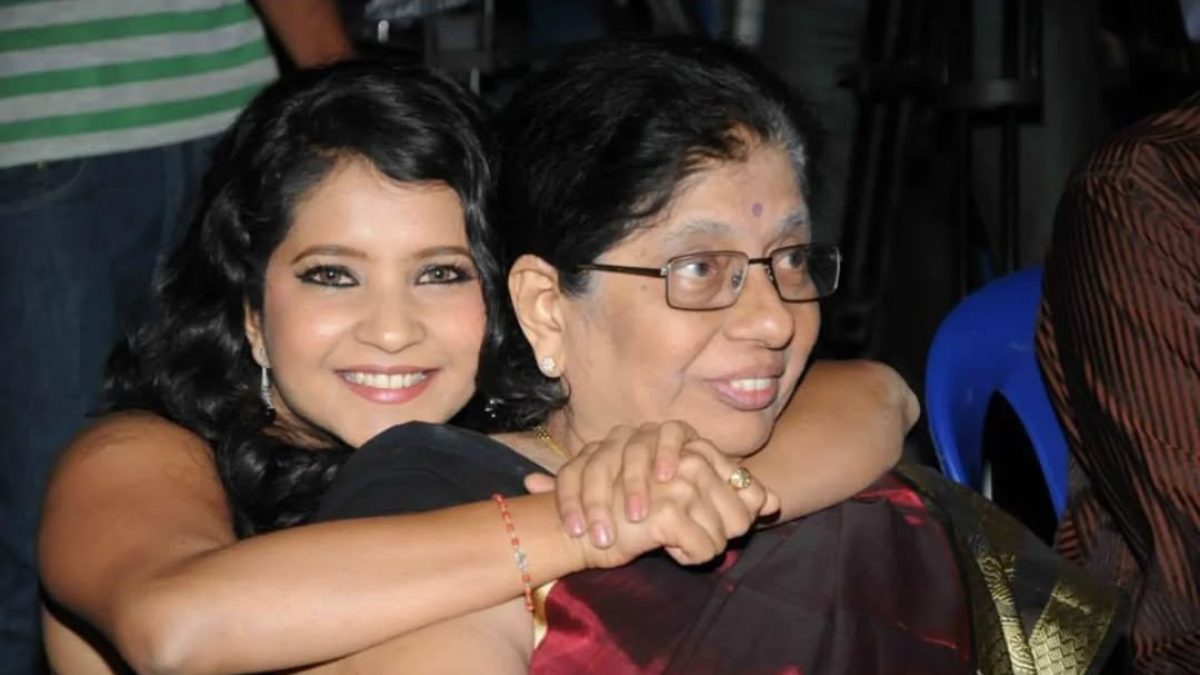 Shubha Poonja: ಕನ್ನಡ ಚಿತ್ರರಂಗದ ನಟಿ ಶುಭ ಪೂಂಜಾ ತಾಯಿ ಇನ್ನಿಲ್ಲ | Kannada Actress Shubha Punja's ...