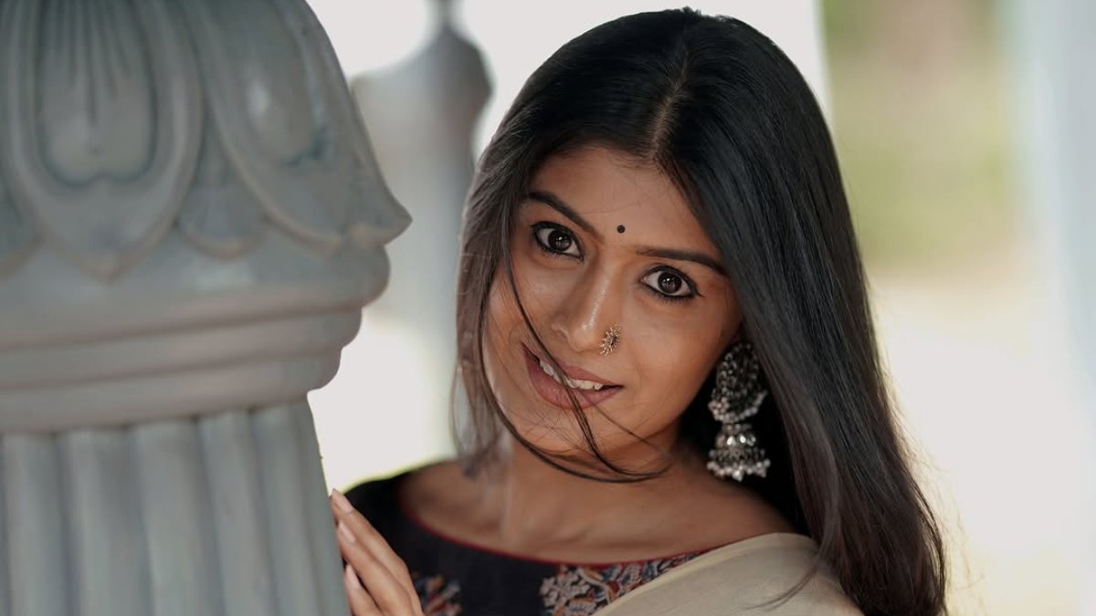 ಮೊದಲ ಮಗುವಿನ ನಿರೀಕ್ಷೆಯಲ್ಲಿ ಲವ್‌ ಮಾಕ್ಟೇಲ್‌-2 ನಟಿ | Actress Sushmitha Gowda And Ashwin Couple ...