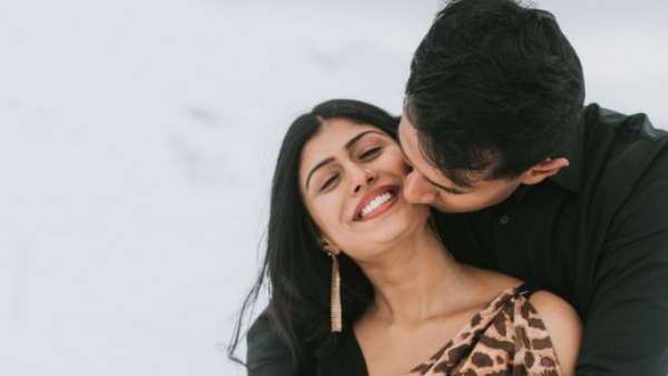 ಮೊದಲ ಮಗುವಿನ ನಿರೀಕ್ಷೆಯಲ್ಲಿ ಲವ್‌ ಮಾಕ್ಟೇಲ್‌-2 ನಟಿ | Actress Sushmitha Gowda And Ashwin Couple ...