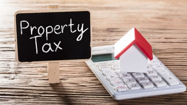Property Tax: ಈ ಕಟ್ಟಡಗಳ ಆಸ್ತಿ ತೆರಿಗೆ ಪಾವತಿ ಮತ್ತಷ್ಟು ಸರಳ | BBMP Has Extension OTS Facility for ...