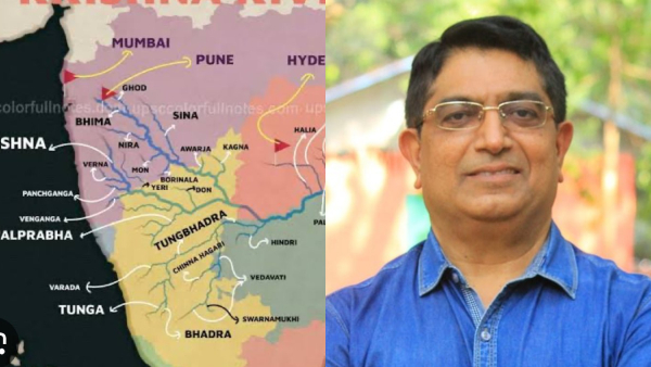 'ಉತ್ತರ ಕರ್ನಾಟಕ'ದಂತಹ ಭ್ರಷ್ಟ, ಸ್ವಾರ್ಥ ರಾಜಕಾರಣಿಗಳು ಎಲ್ಲೂ ಇಲ್ಲ: Bhaskar Rao ...