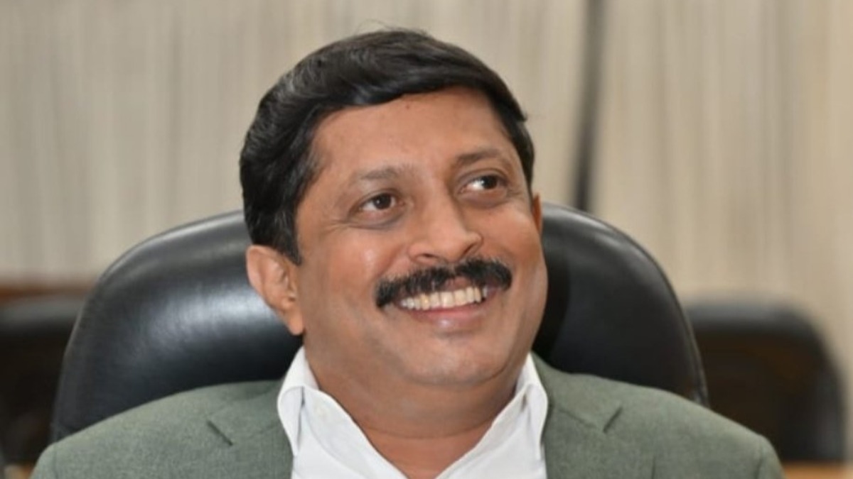 Byrathi Suresh: ಸಚಿವ ಬೈರತಿ ಸುರೇಶ್‌ ಫೇಸ್‌ಬುಕ್‌ ಖಾತೆಯಿಂದ ಕೆಟ್ಟ ಕೆಟ್ಟ ...