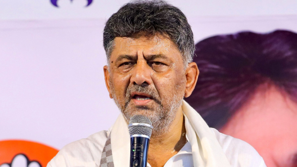 ರಾಜಕೀಯ ಚರ್ಚೆಯ ಮಗ್ಗಲು ಬದಲಿಸಲು ಡಿಕೆಶಿ ಮಾಡಿದ್ರಾ ‘ಆ’ ತಂತ್ರ? | DCM D.K Shivakumar's Warning on ...