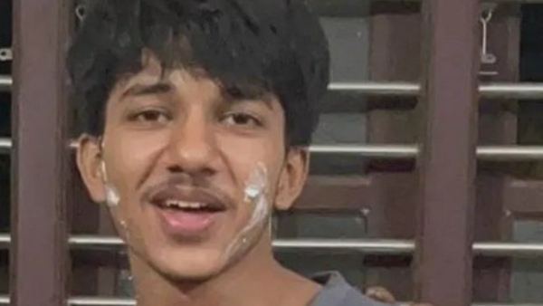 ಮಂಗಳೂರು: ವಿದ್ಯಾರ್ಥಿ ದಿಗಂತ್ ನಾಪತ್ತೆ ಪ್ರಕರಣಕ್ಕೆ ಹೊಸ ಟ್ವಿಸ್ಟ್‌ | New Twist ...