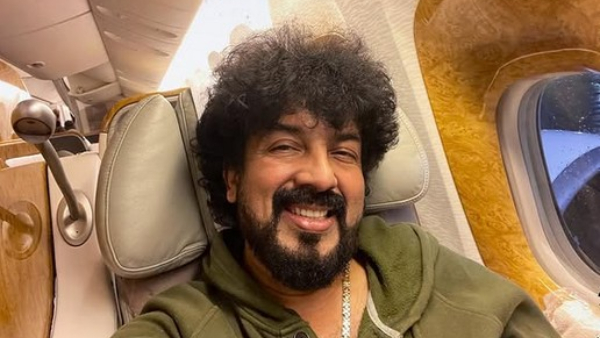 ಸೋಲುವ ಸಿನಿಮಾಗಳಿಗೆ ಯಾಕೆ ಒದ್ದಾಡಿಕೊಂಡು ಮ್ಯೂಸಿಕ್‌ ಮಾಡಬೇಕು-ಗುರು ಕಿರಣ್ ...