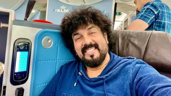 ಸೋಲುವ ಸಿನಿಮಾಗಳಿಗೆ ಯಾಕೆ ಒದ್ದಾಡಿಕೊಂಡು ಮ್ಯೂಸಿಕ್‌ ಮಾಡಬೇಕು-ಗುರು ಕಿರಣ್ ...