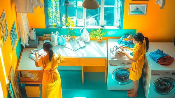 Insta Maids service: ಇನ್ಮುಂದೆ 15 ನಿಮಿಷದಲ್ಲೇ ಸಿಗ್ತಾರೆ ಮನೆ ಕೆಲಸದವರು, ಬಂತು ...