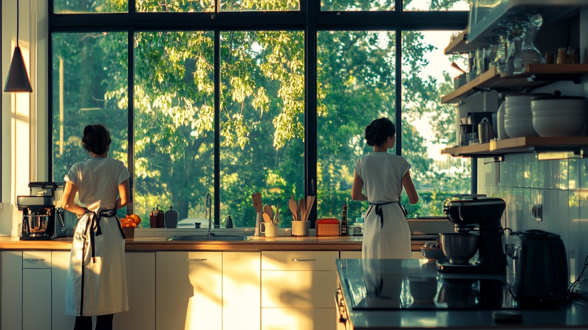 Insta Maids service: ಇನ್ಮುಂದೆ 15 ನಿಮಿಷದಲ್ಲೇ ಸಿಗ್ತಾರೆ ಮನೆ ಕೆಲಸದವರು, ಬಂತು ...