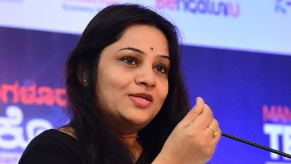 D. Roopa: ಐಪಿಎಸ್ ಅಧಿಕಾರಿ ಡಿ. ರೂಪಾ ವರ್ಗಾವಣೆ | IPS Officer Roopa Moudgil Transfer By Karnataka ...