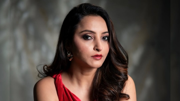 6 ವರ್ಷಗಳ ಶ್ರಮದ ಫಲ: ನಟಿ ಮೇಘನಾ ಗಾಂವ್ಕರ್‌ಗೆ ಡಾಕ್ಟರೇಟ್‌ ಪದವಿ | Kannada ...