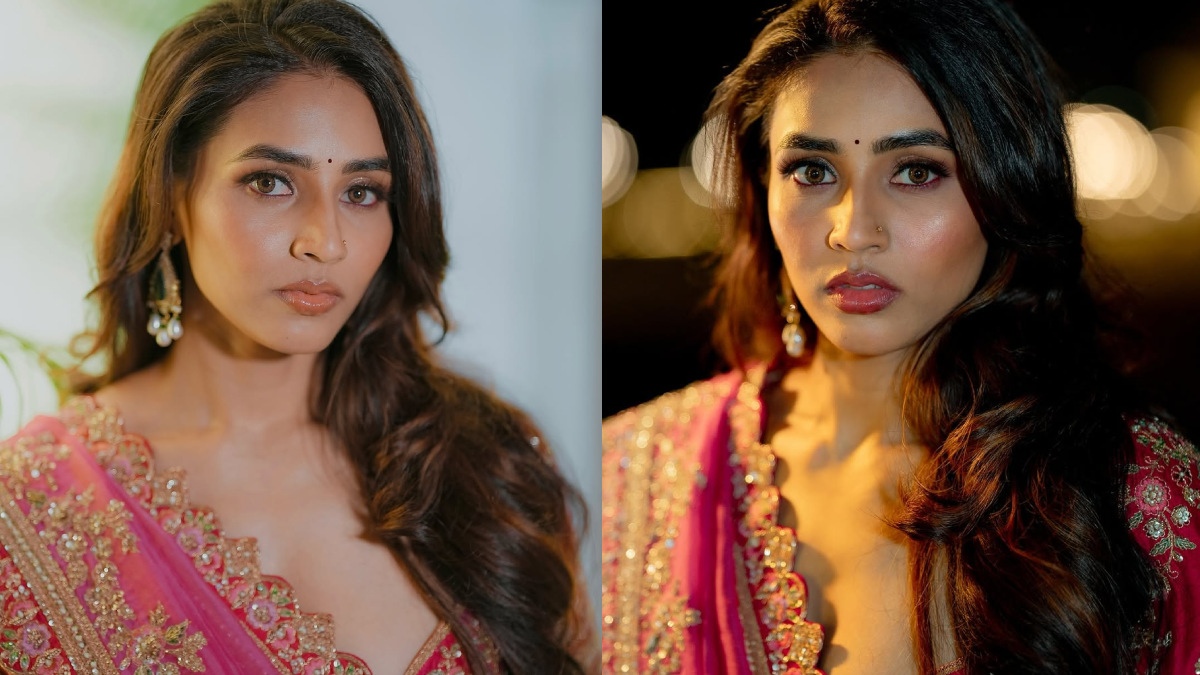 ಸಪ್ತಮಿ ಗೌಡ ಮನೆಯಲ್ಲಿ ಸೂತಕದ ಛಾಯೆ: ಅತೀವ ದುಃಖದಲ್ಲಿ ಕಾಂತಾರ ನಟಿ | Kantara ...