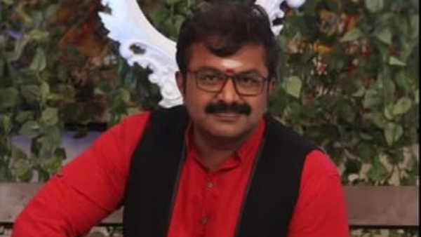 'ಒಂದು ಸಿನಿಮಾ ಹತ್ತು ವರ್ಷ ನರಕ ತೋರಿಸಿತು': ನಟ ನವೀನ್‌ ಕೃಷ್ಣ ನೋವಿನ ಕಥೆ | Kannada Actor Naveen Krishna ...