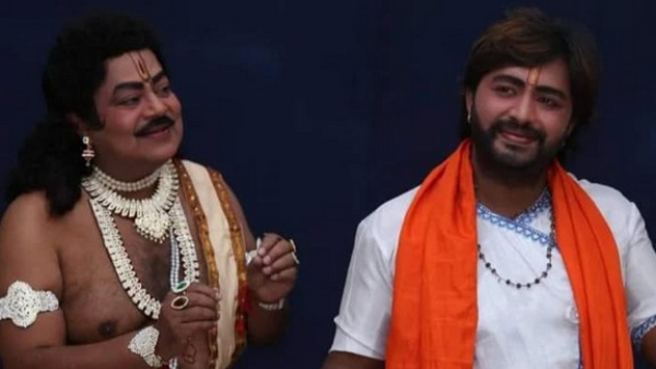 'ಒಂದು ಸಿನಿಮಾ ಹತ್ತು ವರ್ಷ ನರಕ ತೋರಿಸಿತು': ನಟ ನವೀನ್‌ ಕೃಷ್ಣ ನೋವಿನ ಕಥೆ | Kannada Actor Naveen Krishna ...