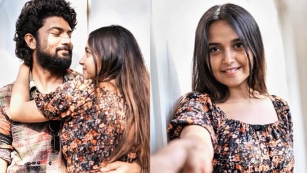 ರೋಮ್ಯಾಂಟಿಕ್ ವಿಡಿಯೋ ಹಂಚಿಕೊಂಡ ಶಿವು-ಪಾರು ಜೋಡಿ: ಫ್ಯಾನ್ಸ್‌ಗೆ ಶೀಘ್ರವೇ ಗುಡ್ ನ್ಯೂಸ್ | Actress Nisha ...