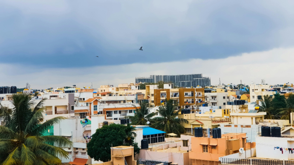 ಆಸ್ತಿ ಅಕ್ರಮ ತಡೆಗೆ ಲ್ಯಾಂಡ್ ಬೀಟ್ ವ್ಯವಸ್ಥೆ ಜಾರಿ ಎಂದ ಸಚಿವ ಕೃಷ್ಣಭೈರೇಗೌಡ ...