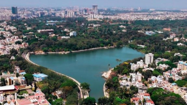 Property Prices: ಬೆಂಗಳೂರಿನ ಈ ಭಾಗಗಳಲ್ಲಿ ವರ್ಷದೊಳಗೆ ಆಸ್ತಿ ದರ ಶೇ 12ರಷ್ಟು ...