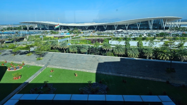 Property Prices: ಬೆಂಗಳೂರಿನ ಈ ಭಾಗಗಳಲ್ಲಿ ವರ್ಷದೊಳಗೆ ಆಸ್ತಿ ದರ ಶೇ 12ರಷ್ಟು ...