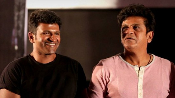 Shiva Rajkumar: 'ನೀನು ಒಬ್ಬ..ನೀನೇ ಒಬ್ಬ':ಅಪ್ಪುಗೆ ಶಿವಣ್ಣ ಭಾವುಕ ವಿಶ್‌ | Dr.Shivarajkumar Convey ...
