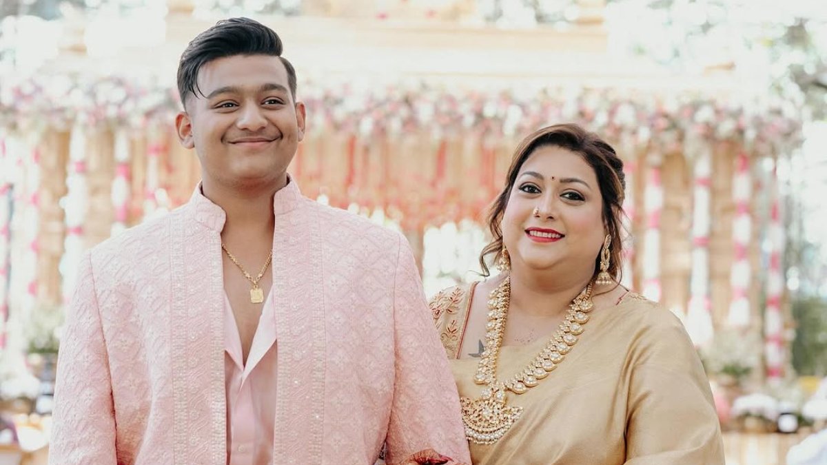 ಲವ್‌ ಅಥವಾ ಆ್ಯಕ್ಟಿಂಗ್‌: ಮಗನ ಆಯ್ಕೆ ಕಂಡು ರಕ್ಷಿತಾ ಫುಲ್‌ ಶಾಕ್‌ | Rakshitha Prem Shocked by Son's ...