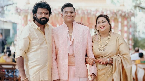 ಲವ್‌ ಅಥವಾ ಆ್ಯಕ್ಟಿಂಗ್‌: ಮಗನ ಆಯ್ಕೆ ಕಂಡು ರಕ್ಷಿತಾ ಫುಲ್‌ ಶಾಕ್‌ | Rakshitha Prem Shocked by Son's ...