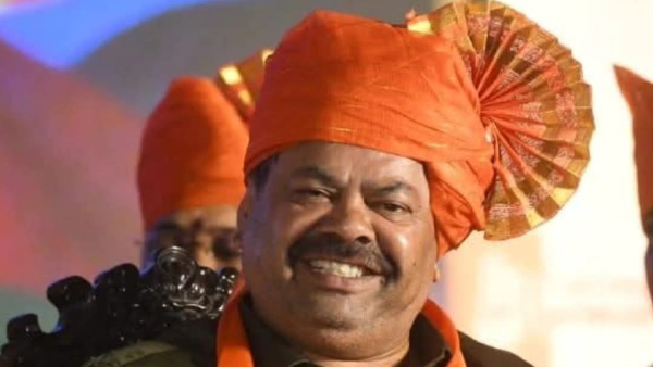 Renukacharya: ಬಿಜೆಪಿ ನಾಯಕ ಎಂಪಿ ರೇಣುಕಾಚಾರ್ಯ ಕಾಂಗ್ರೆಸ್‌ ಸೇರ್ಪಡೆ? | BJP Leader Renukacharya Meets ...