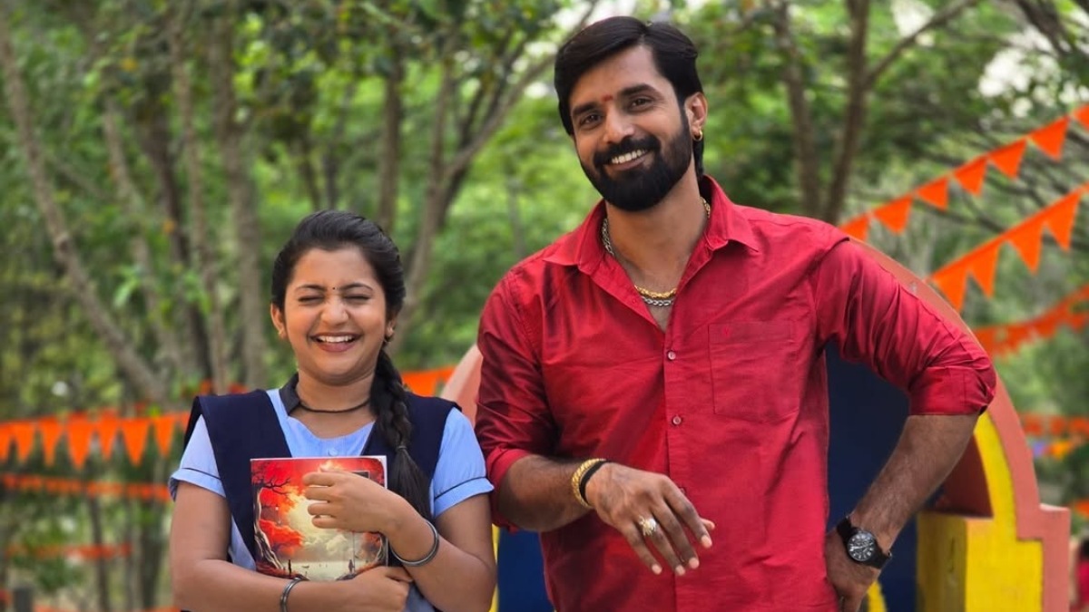 Tri Vikram: ಬಯಸಿದಂತೆ ಬದಲಾದ ತ್ರಿವಿಕ್ರಮ್‌ ಬದುಕು: ಕಾರಣವೇನು? | Actor ...