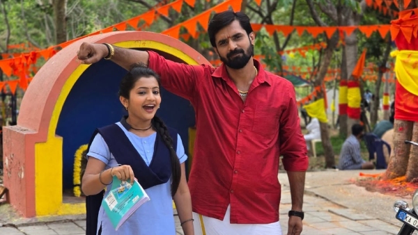 Tri Vikram: ಬಯಸಿದಂತೆ ಬದಲಾದ ತ್ರಿವಿಕ್ರಮ್‌ ಬದುಕು: ಕಾರಣವೇನು? | Actor ...