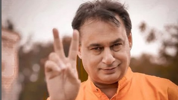 ಇಬ್ಬರು ಮಕ್ಕಳನ್ನು ಕಳೆದುಕೊಂಡ ಖ್ಯಾತ ಕಿರುತೆರೆ ನಟ ಅಶೋಕ್‌: ಆಗಿದ್ದೇನು? | Serial Actor Ashok Hegde Lost ...