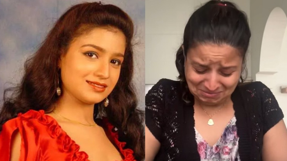 ವಿಡಿಯೋ ಮಾಡುತ್ತಲೇ ಗೋಳೋ ಅಂತ ಅತ್ತ ನಟಿ ಆಶಿತಾ: ಆಗಿದ್ದೇನು? | Actress Ashitha ...