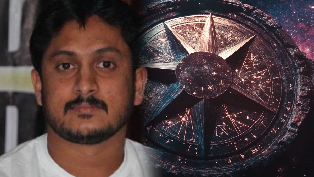 Ajay Rao: ಜ್ಯೋತಿಷ್ಯವನ್ನು ಫಾಲೋ ಮಾಡಬಾರದು- ಅಜಯ್ ರಾವ್ | astrology should ...