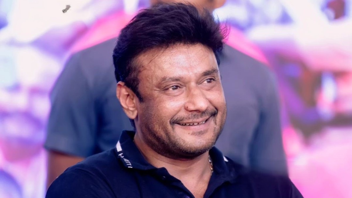 Darshan Thoogudeepa: ದರ್ಶನ್‌ಗೆ ಮತ್ತೆ ಬೆನ್ನು ನೋವು: ಕೆಲಸದ ಒತ್ತಡಕ್ಕೆ ...