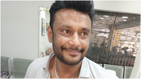 Darshan Thoogudeepa: ದರ್ಶನ್‌ಗೆ ಮತ್ತೆ ಬೆನ್ನು ನೋವು: ಕೆಲಸದ ಒತ್ತಡಕ್ಕೆ ...