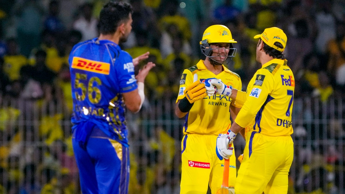 IPL 2025: ಐಪಿಎಲ್ 2025ರಲ್ಲಿ ಮತ್ತೆ ಮ್ಯಾಚ್ ಫಿಕ್ಸಿಂಗ್: ಬಿಸಿಸಿಐ ಹೇಳಿದ್ದೇನು ...