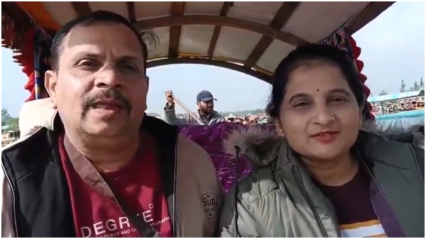 Terror Attack: ನನ್ನನ್ನೂ ಸಾಯಿಸಿ ಎಂದ ಕನ್ನಡಿಗ ಮಂಜುನಾಥ್ ಪತ್ನಿ: ಪಾಪಿ ಉಗ್ರರು ...