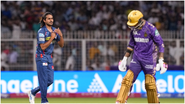 KKR vs LSG: ಗೆಲುವಿನ ಸನಿಹದಲ್ಲಿ ಎಡವಿದ ಕೆಕೆಆರ್; ಲಕ್ನೋಗೆ ಭರ್ಜರಿ ಗೆಲುವು | lsg win against kkr by 4 ...
