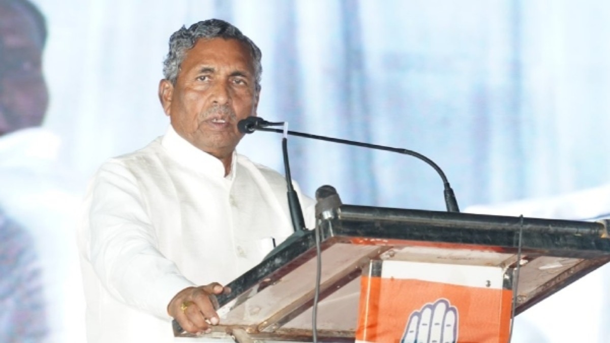 ಪಡಿತರರಿಗೆ ಗುಡ್‌ ನ್ಯೂಸ್‌; ಅಕ್ಕಿ ಜೊತೆಗೆ ಜೋಳ ವಿತರಣೆ: ಮಹತ್ವದ ಮಾಹಿತಿ ನೀಡಿದ ...