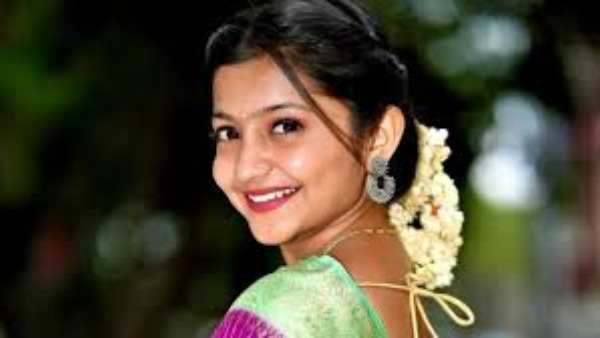 ಗೋಪಾಲ ಮ್ಯಾ...ಮ್ಯಾ..ಅಂತಿದ್ದ: ಮುದ್ದುಮುದ್ದಾಗಿ ಮನಸ್ಸು ಗೆದ್ದ ಮುದ್ದು ಸೊಸೆ ...