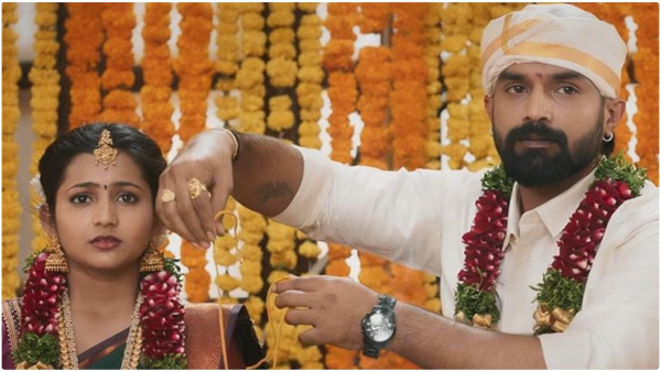 ಗೋಪಾಲ ಮ್ಯಾ...ಮ್ಯಾ..ಅಂತಿದ್ದ: ಮುದ್ದುಮುದ್ದಾಗಿ ಮನಸ್ಸು ಗೆದ್ದ ಮುದ್ದು ಸೊಸೆ ...